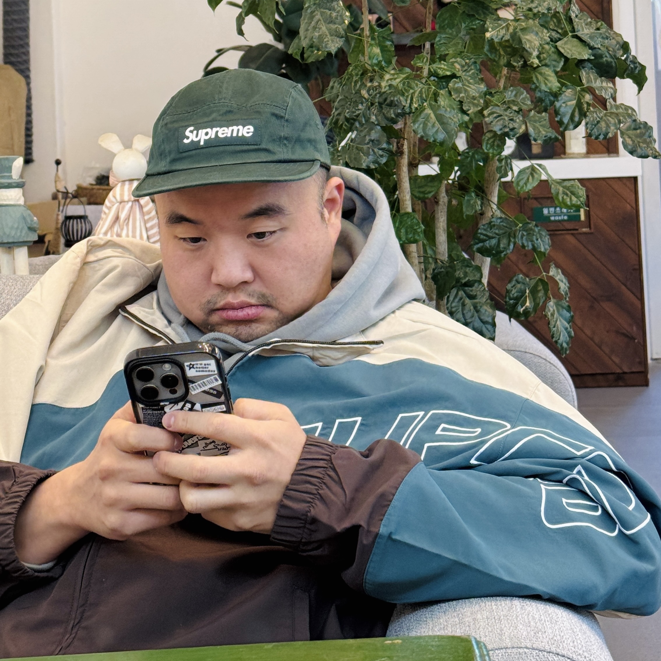 웜톤 ㅎㅎ | KREAM