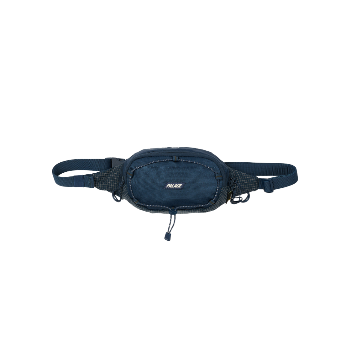 팔라스 코듀라 리플렉스 RS 크로스바디 네이비 - 25SS | Palace | KREAM