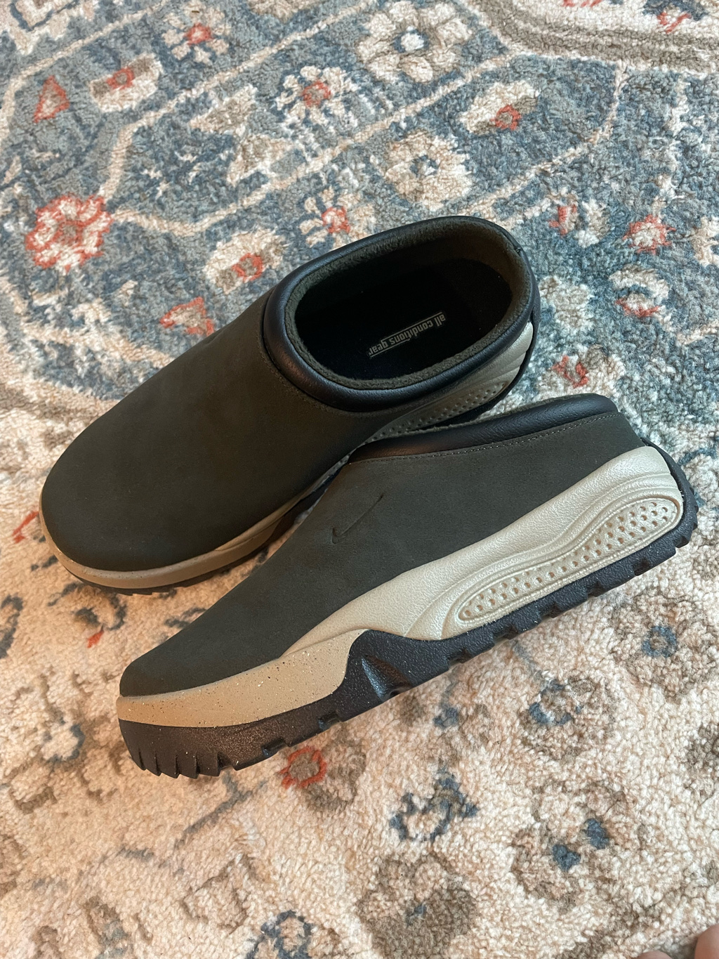 나이킴 (@lee1978) 님의 게시물 | KREAM