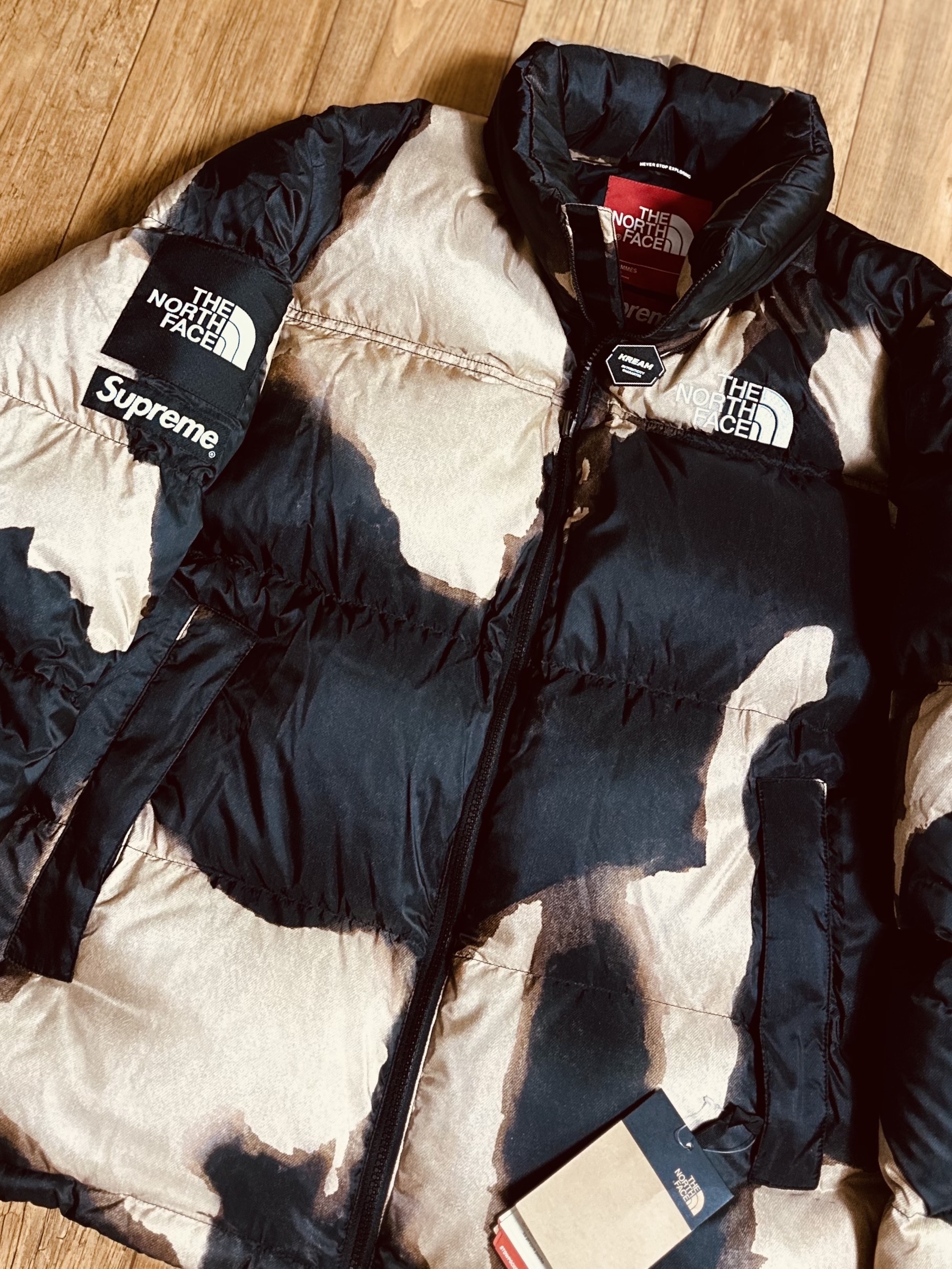 (@cider79ok) 님의 게시물 | KREAM