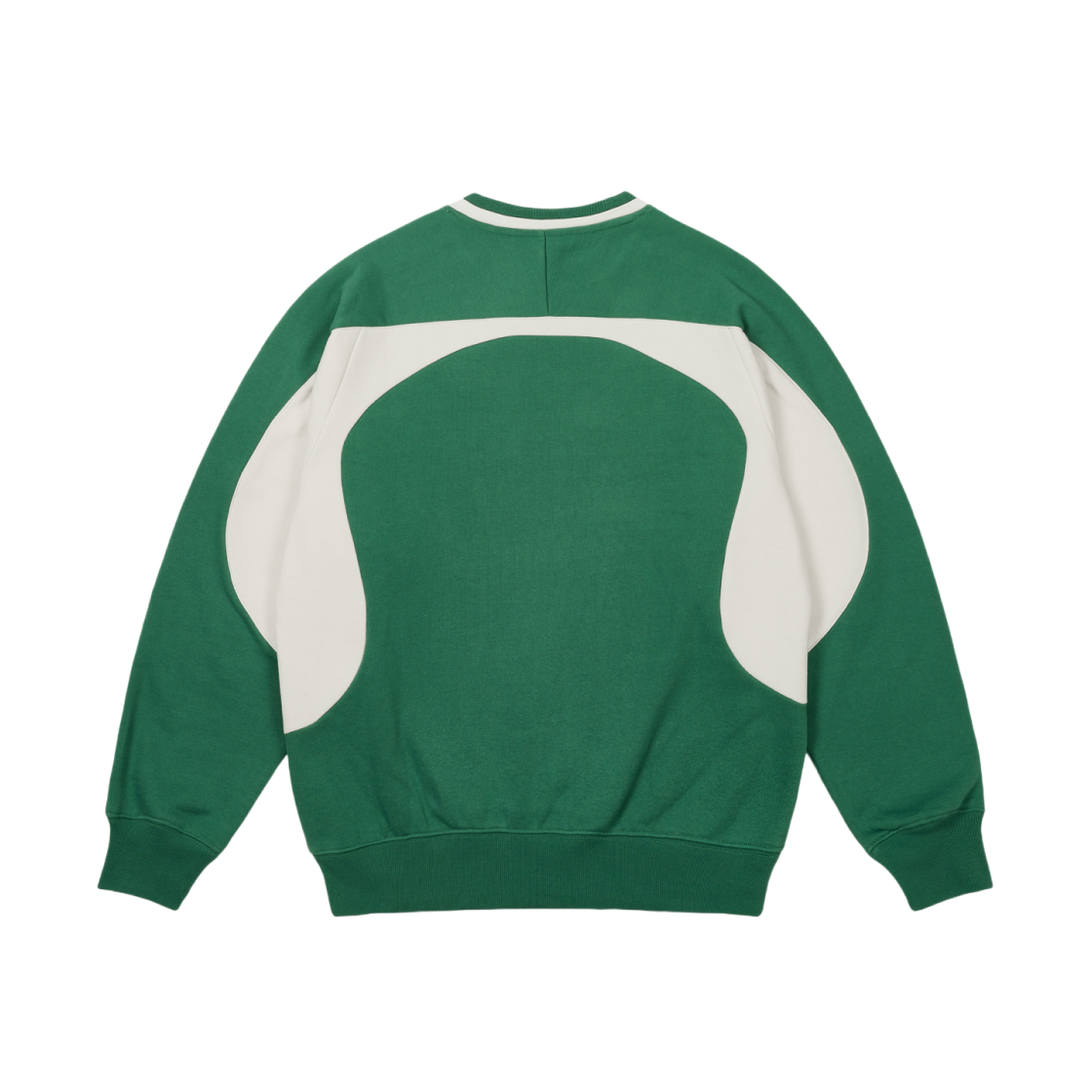 팔라스 프로 팀 팔코 크루 그린 - 25SS | Palace | KREAM 팔라스 프로 팀 팔코 크루 그린 - 25SS | Palace | KREAM