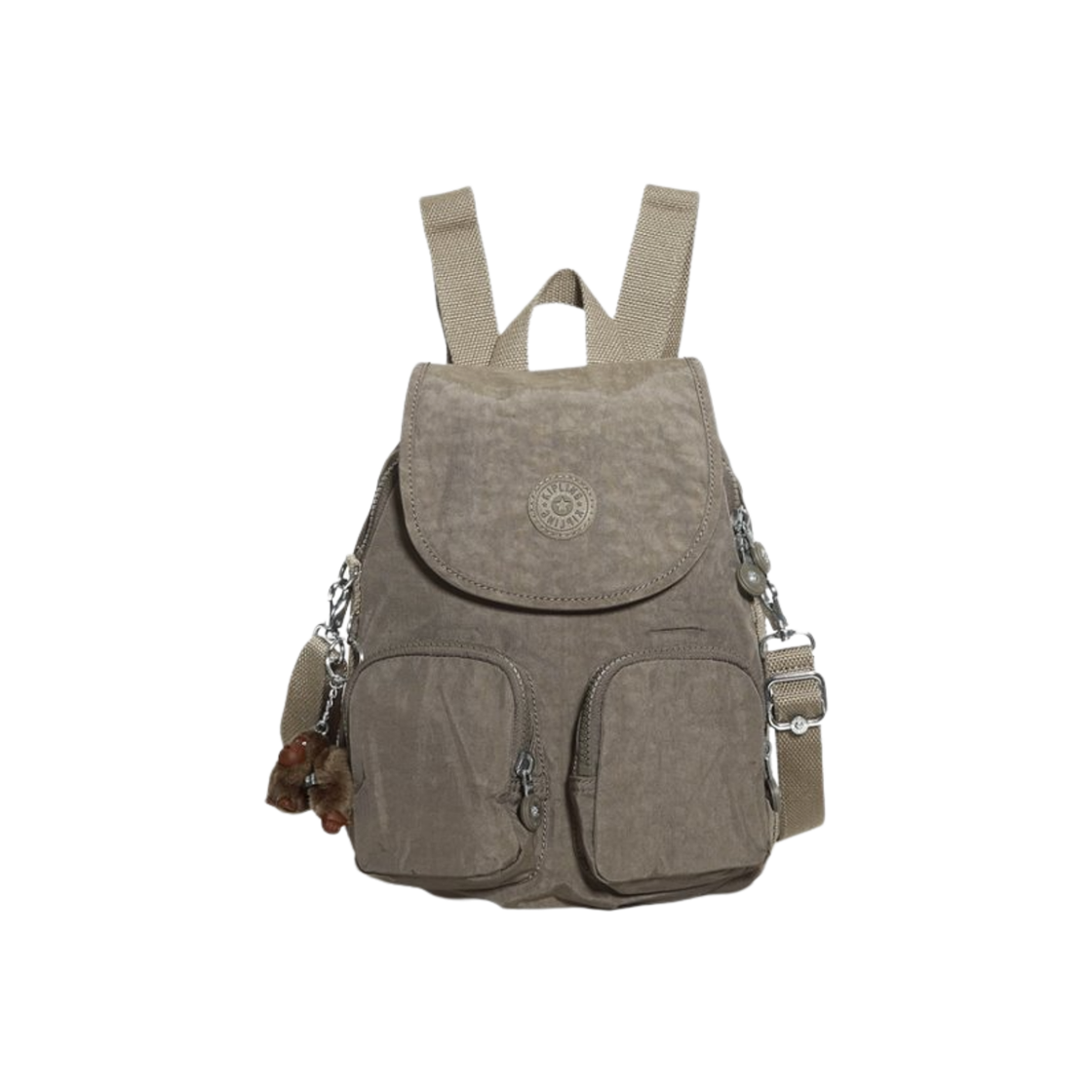 키플링 파이어플라이 업 트루 베이지 | Kipling | KREAM