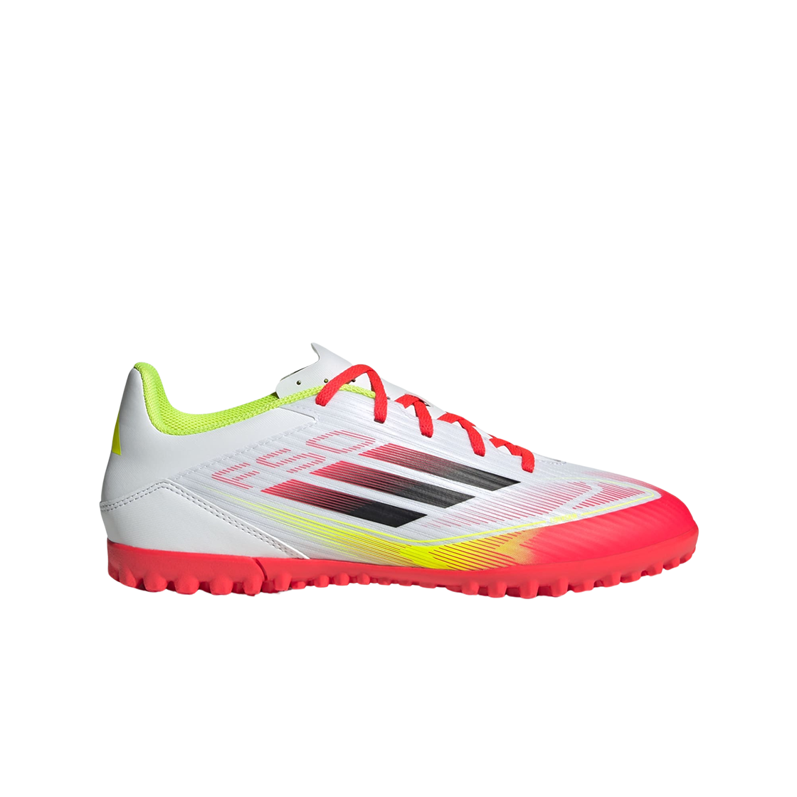 아디다스 F50 클럽 TF 클라우드 화이트 코어 블랙 | Adidas | KREAM