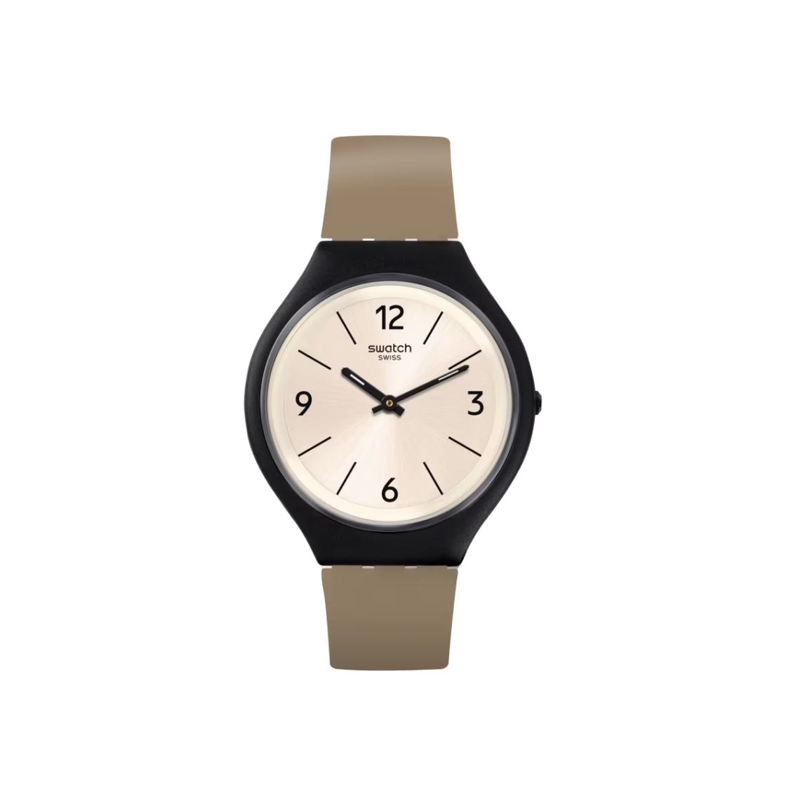 스와치 스킨샌드 쿼츠 베이지 | Swatch | KREAM