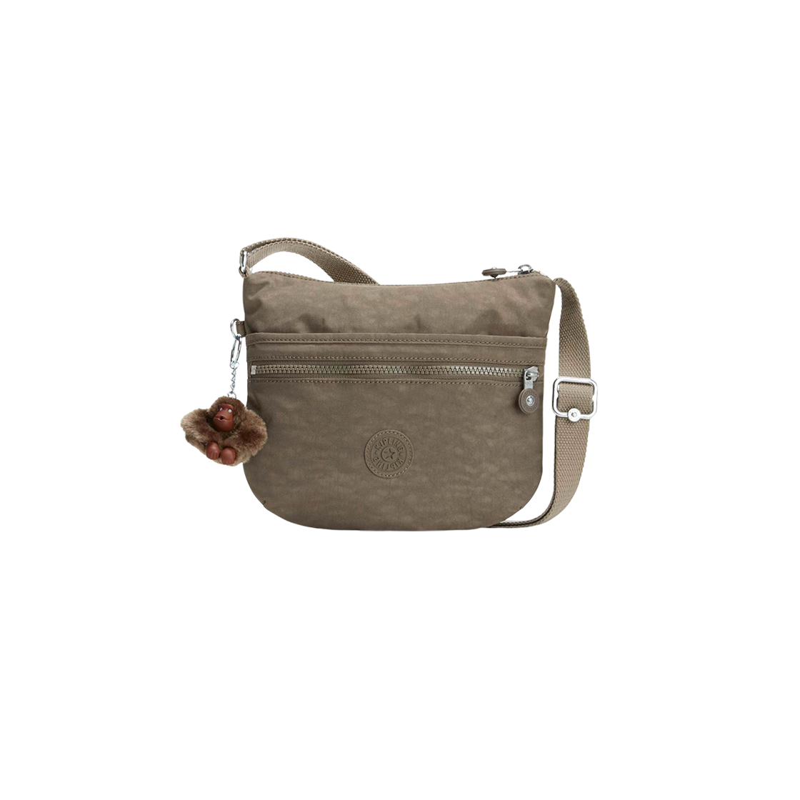 키플링 아토 스몰 트루 베이지 | Kipling | KREAM