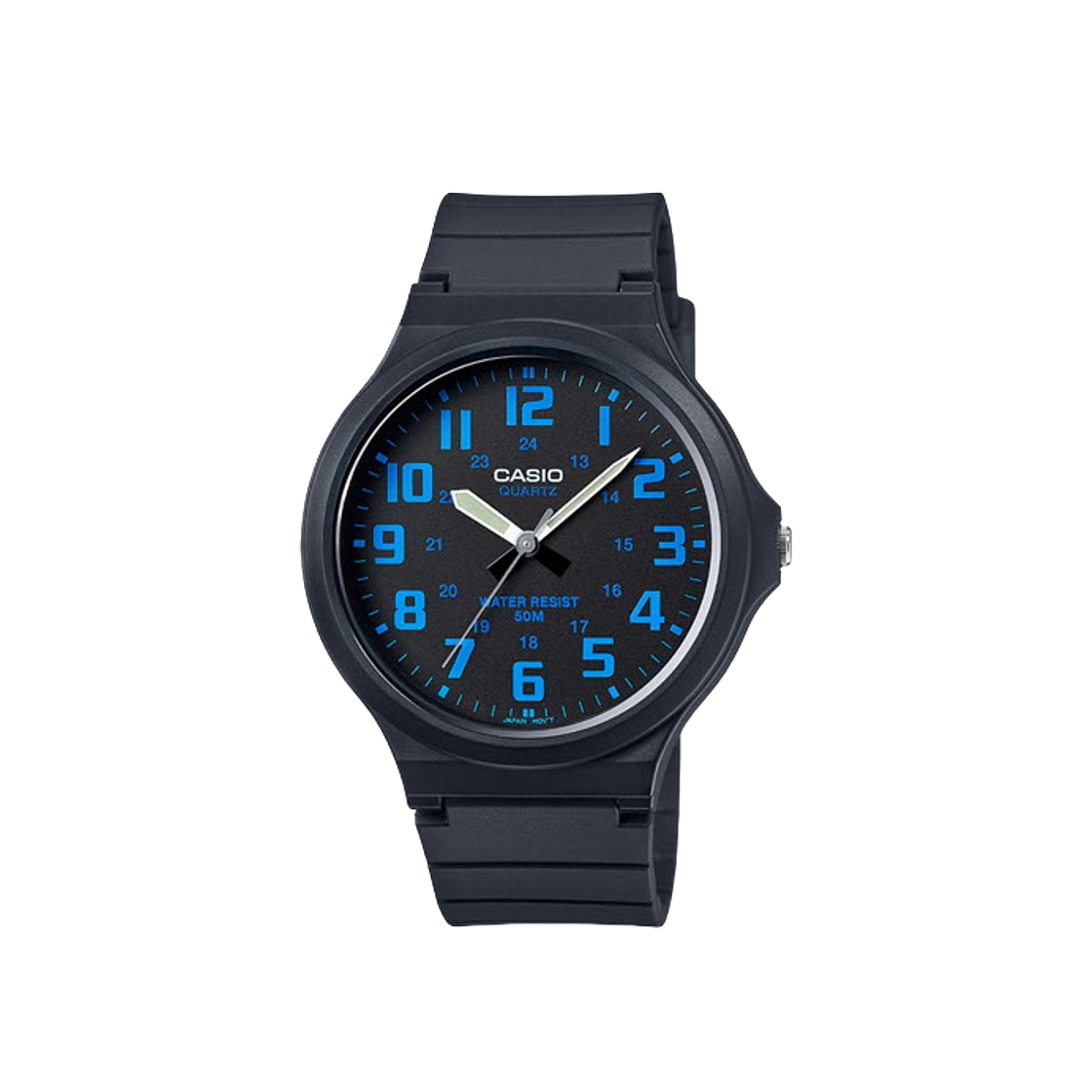 카시오 MW-240-2BV | Casio | KREAM