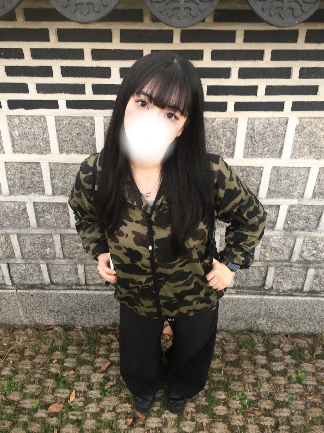 I ♡ BAPE | KREAM