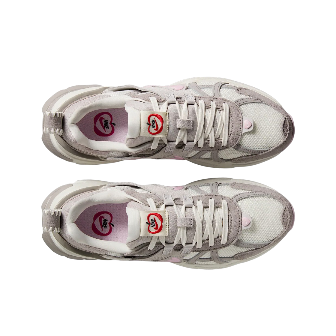 (W) 나이키 V2K 런 세일 핑크 폼 | Nike | KREAM