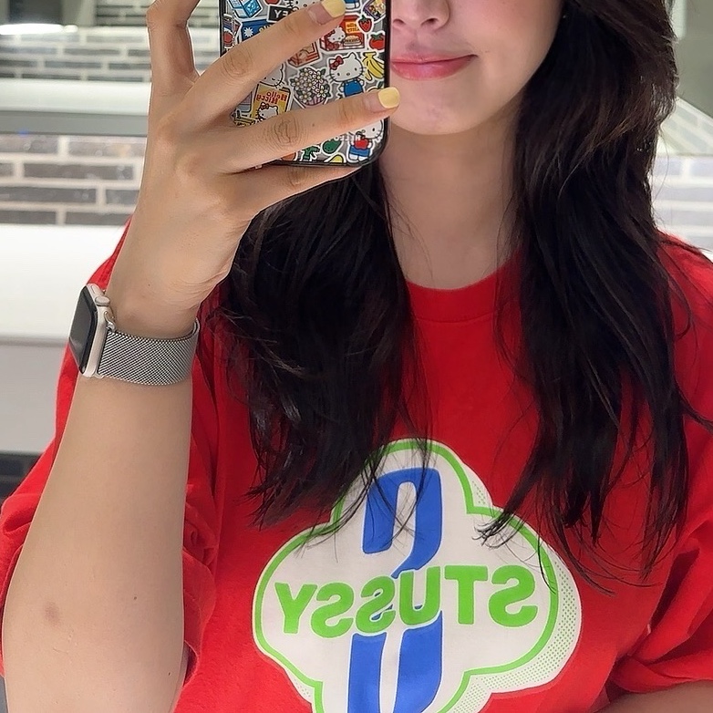 히마이 (@__s2_s2) 님의 게시물 | KREAM