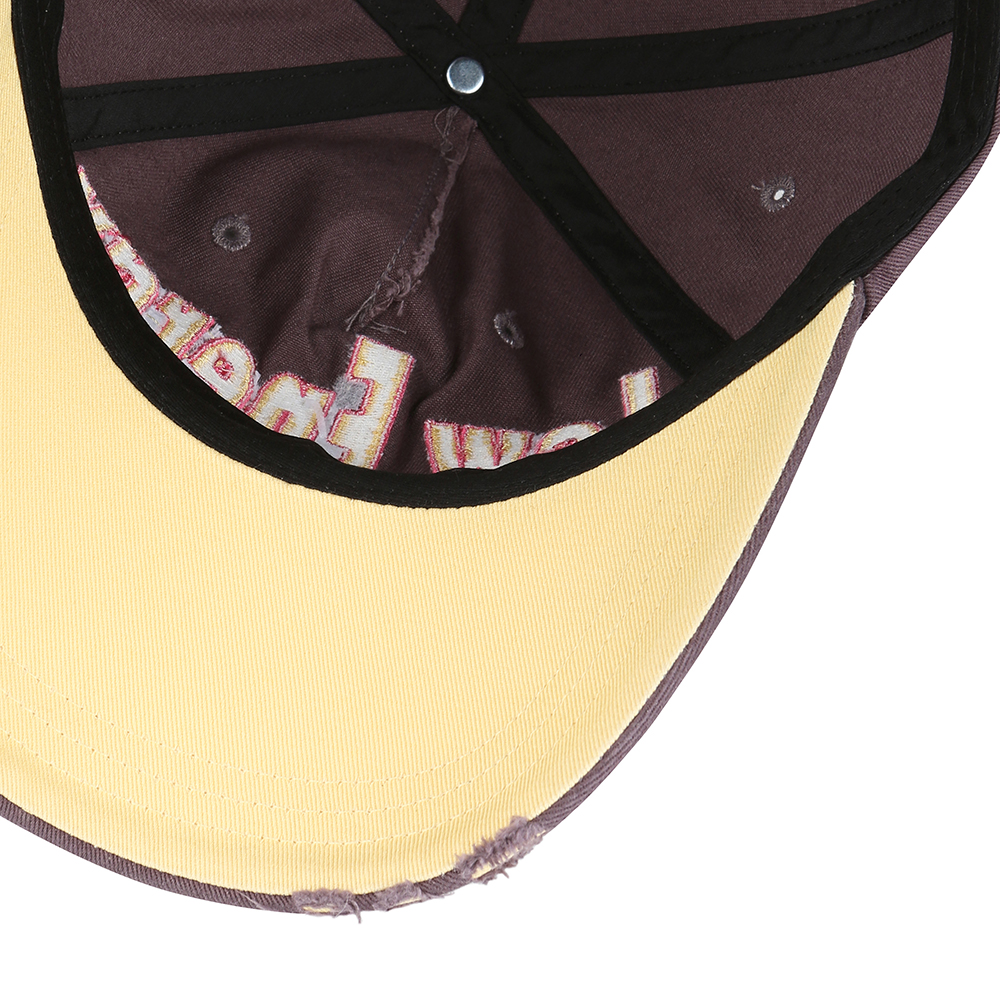 카치스 로우 에너지캡 퍼플 | COTCHS | KREAM