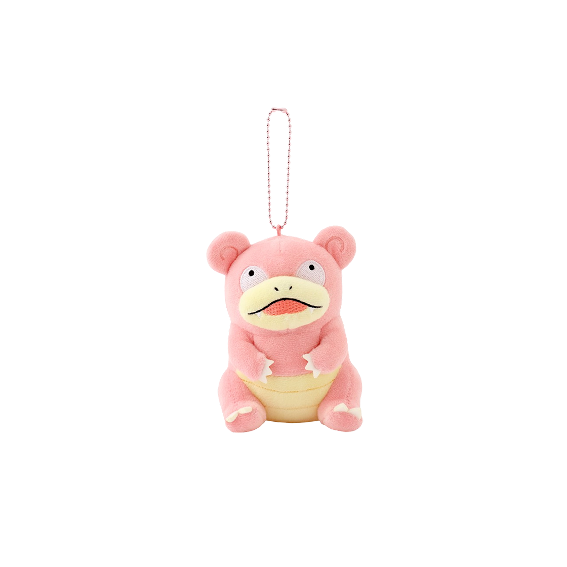 포켓몬 센터 마스코트 키링 두둔 둔감 야아 야도란 | Pokemon | KREAM