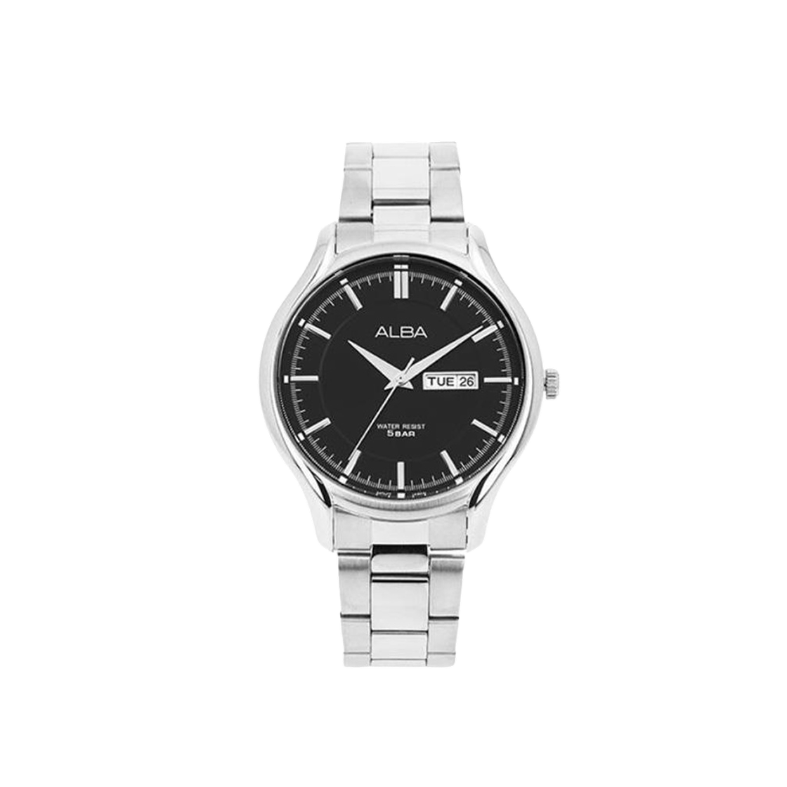 세이코 알바 AV3567X1 블랙 | Seiko | KREAM