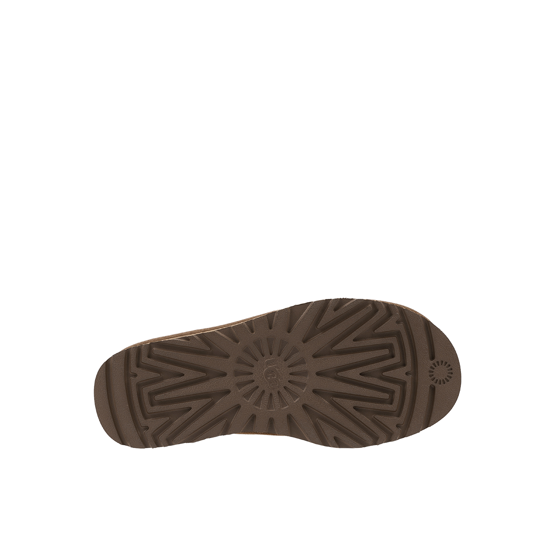 (W) 어그 클래식 울트라 미니 플랫폼 부츠 체스트넛 | UGG | KREAM