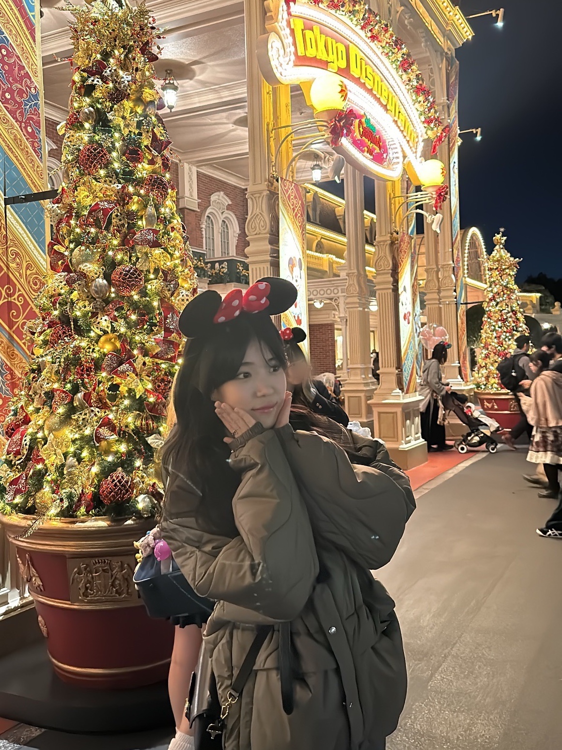 민댕 (@min_0st) 님의 게시물 | KREAM