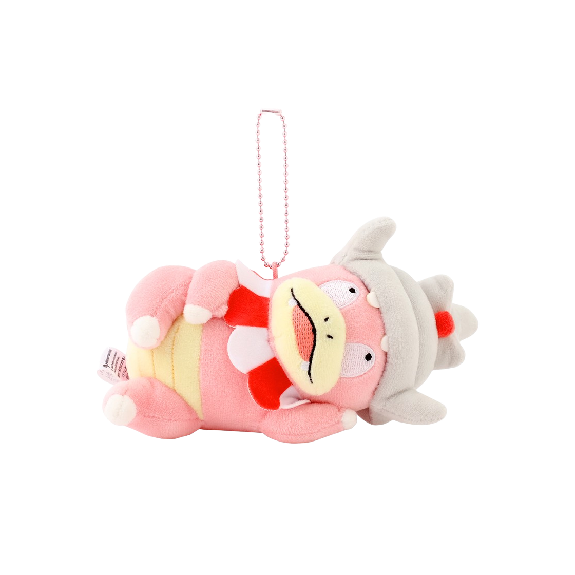 포켓몬 센터 마스코트 키링 두둔 둔감 야아 야도킹 | Pokemon | KREAM