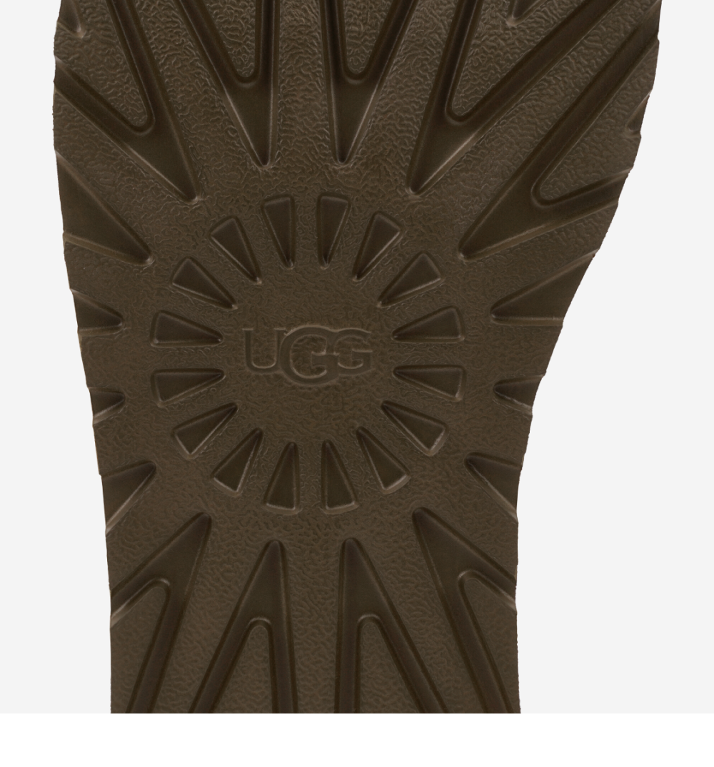 어그 클래식 미니 부츠 체스트넛 | UGG | KREAM