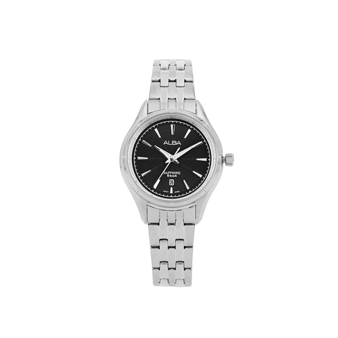 (W) 세이코 알바 AH7CY7X1 블랙 | Seiko | KREAM