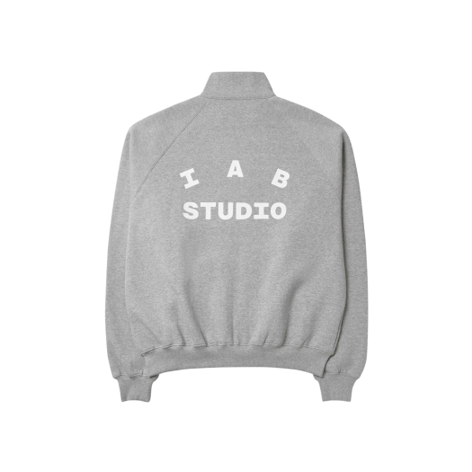 IAB Studio | KREAM
