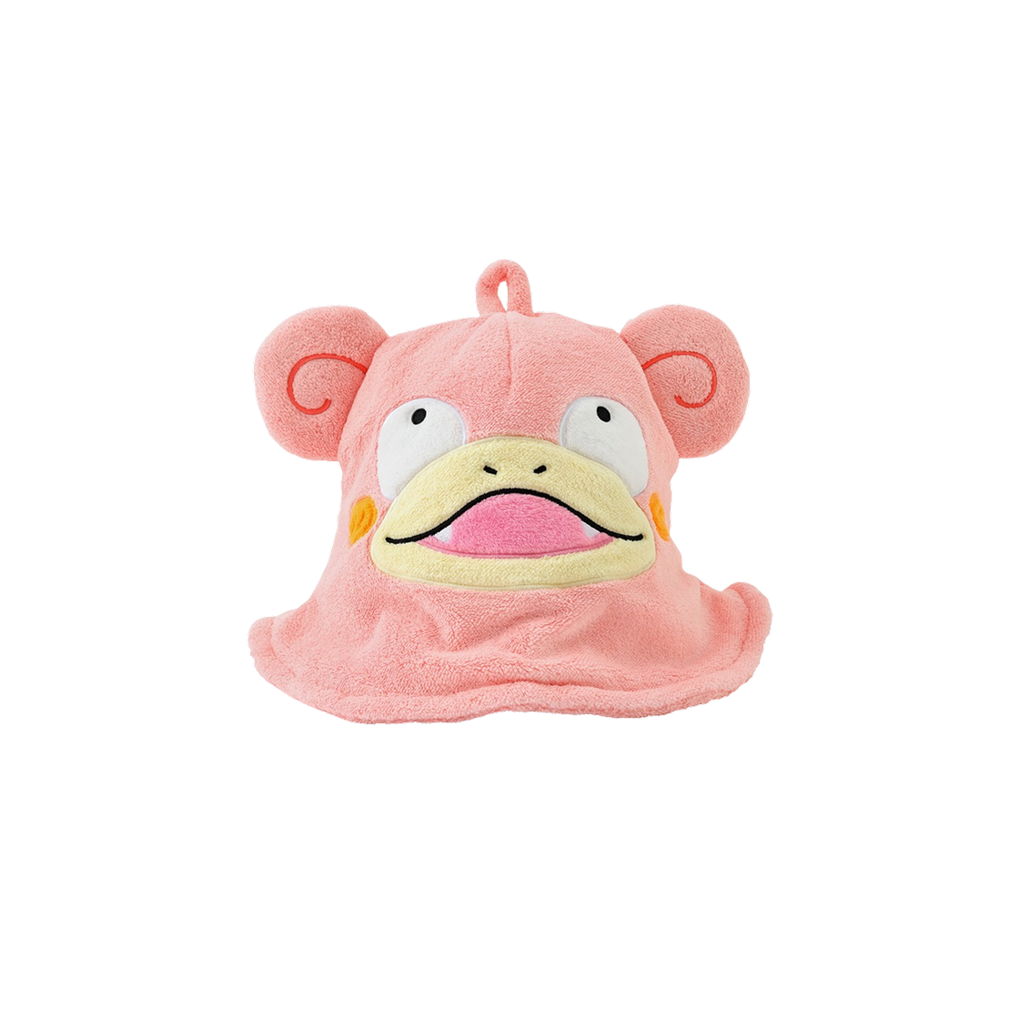 포켓몬 센터 사우나 모자 두둔 둔감 야아 | Pokemon | KREAM