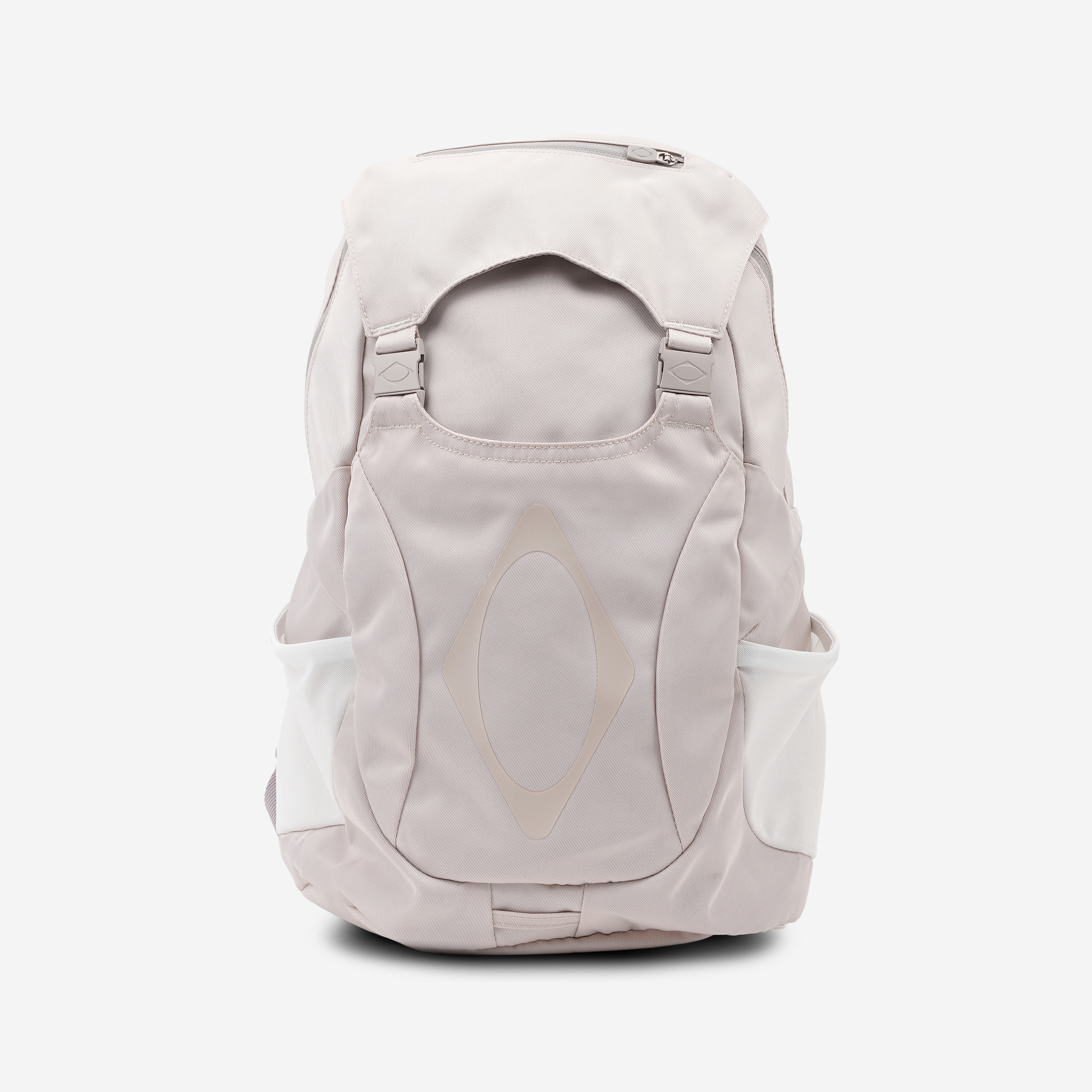 미스치프 버클 플랩 백팩 라이트 베이지 | KREAM