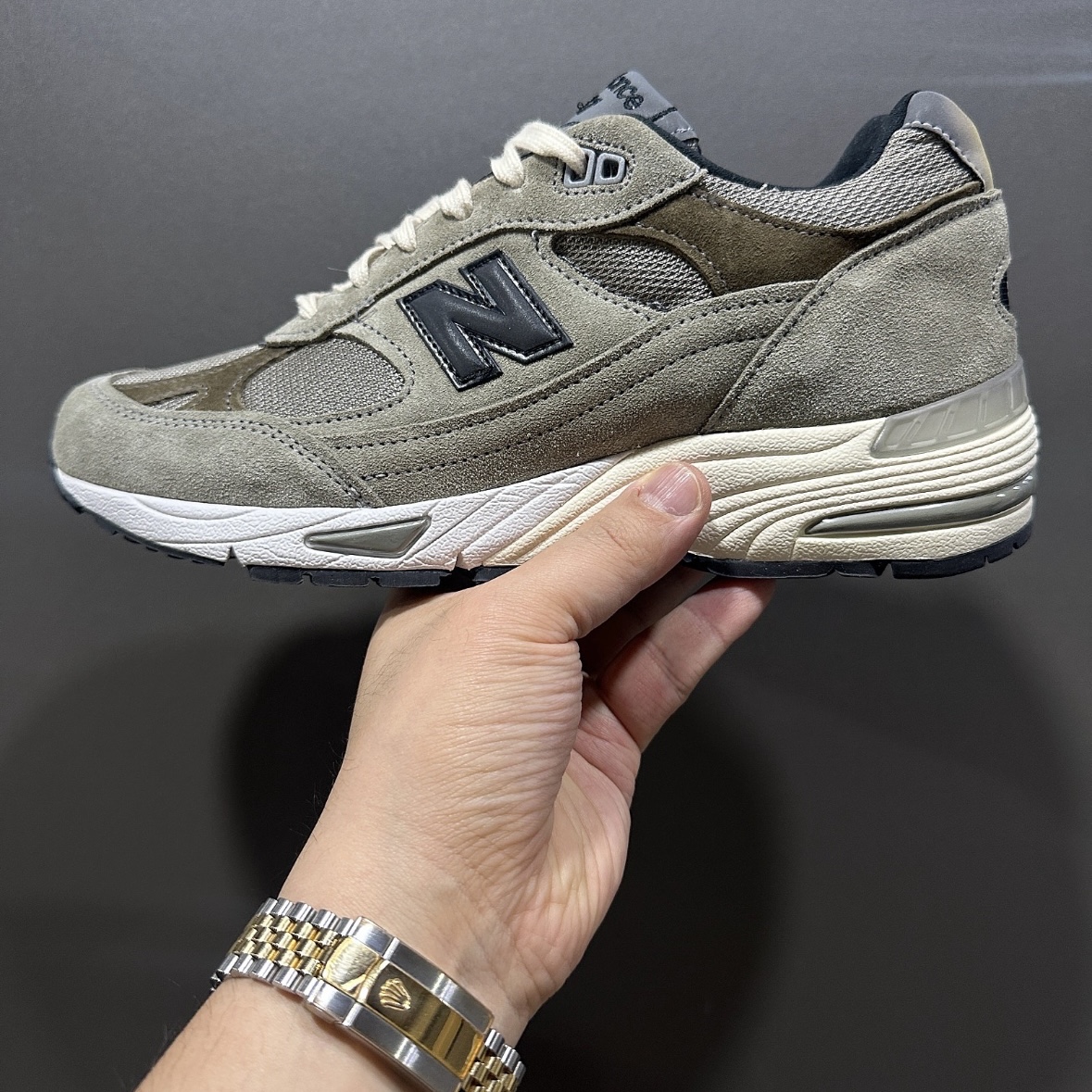 자운드 영롱 | KREAM