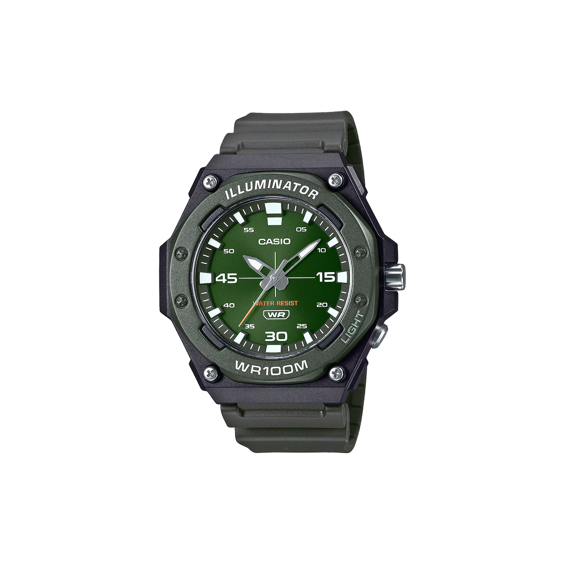 카시오 MW-620H-3AV | Casio | KREAM