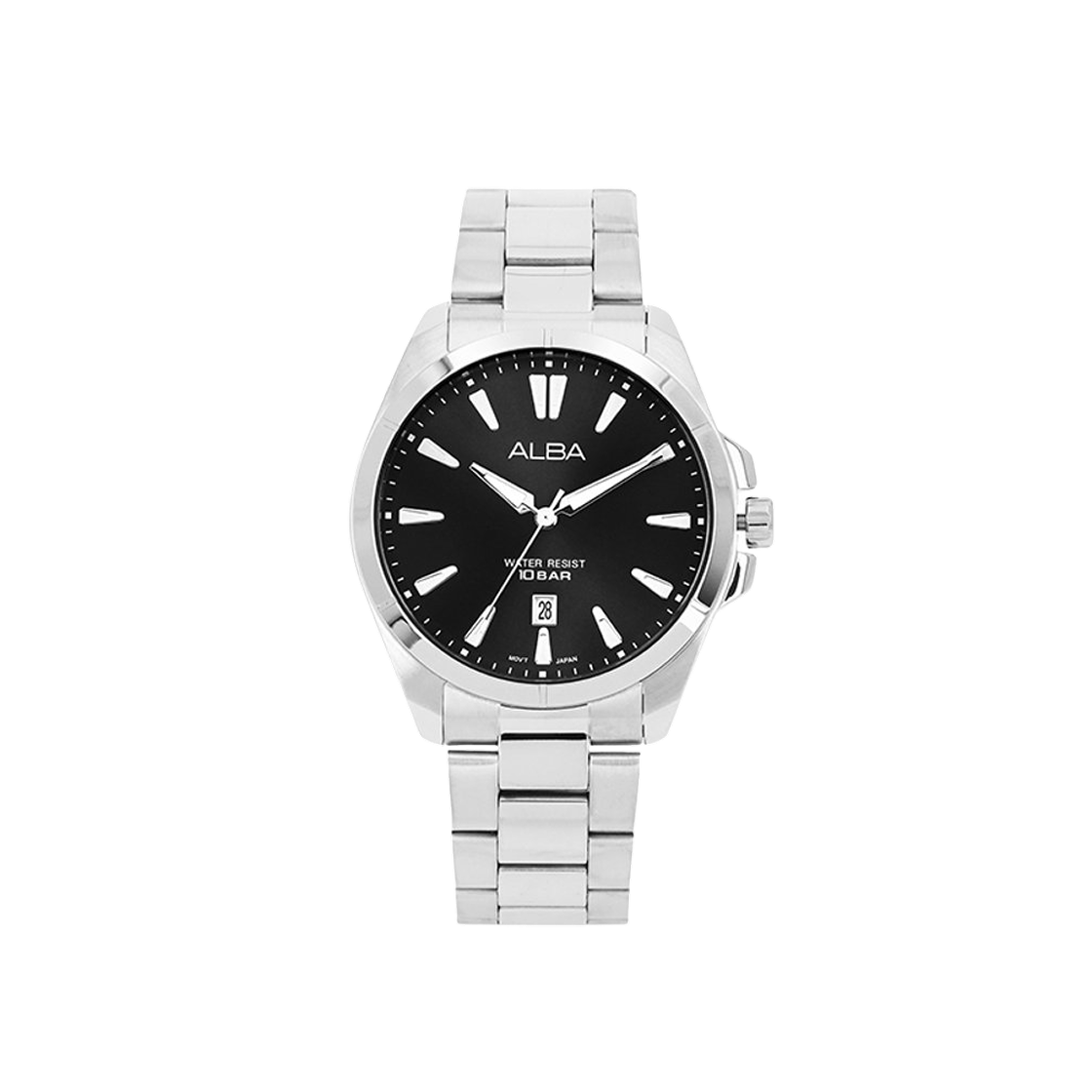 세이코 알바 AS9U23X1 블랙 | Seiko | KREAM