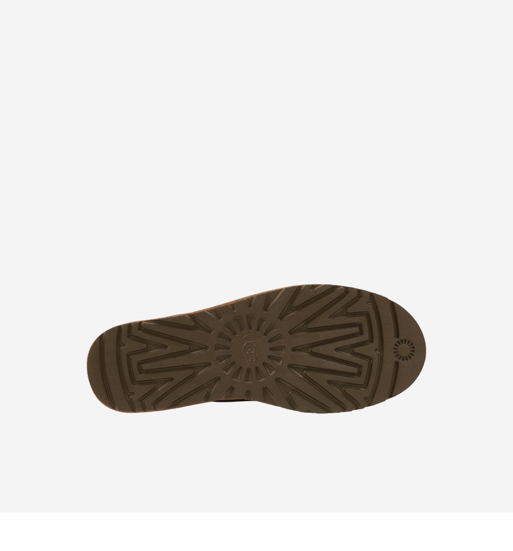 어그 클래식 미니 부츠 체스트넛 | UGG | KREAM