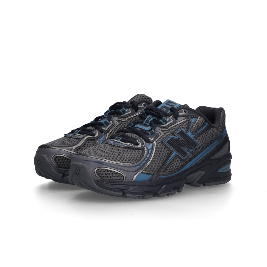 뉴발란스 740v2 캐슬락 테라리움 | New Balance | KREAM