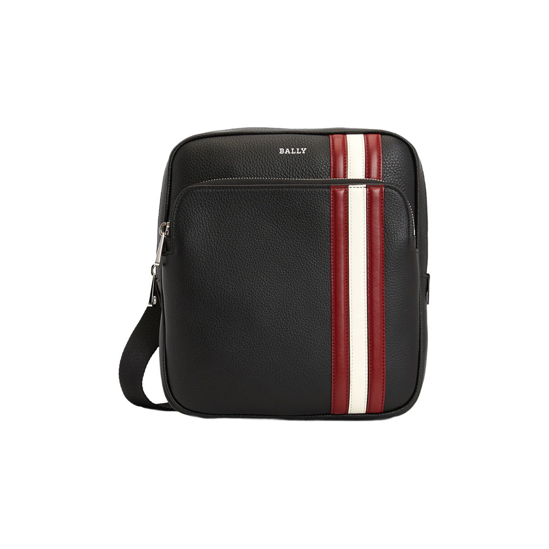 발리 크로스백 블랙 | Bally | KREAM