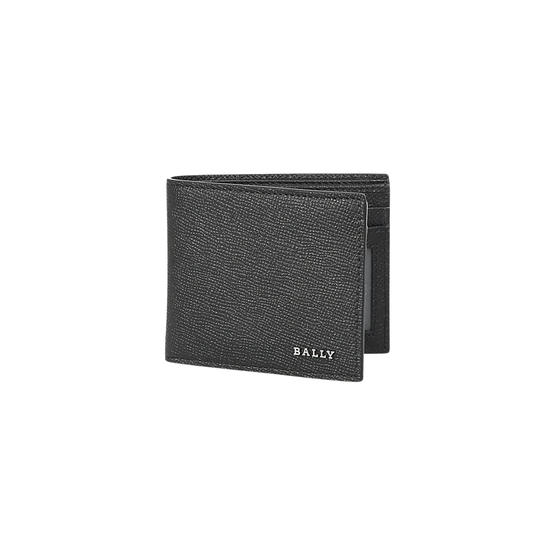 발리 베비에트 월렛 블랙 | Bally | KREAM