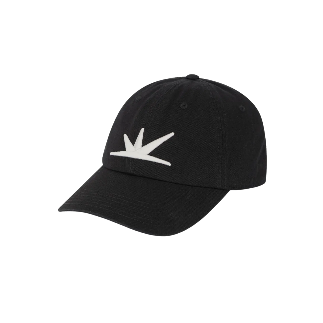 썬러브 데이브레이크 캡 블랙 | Sunlove | KREAM