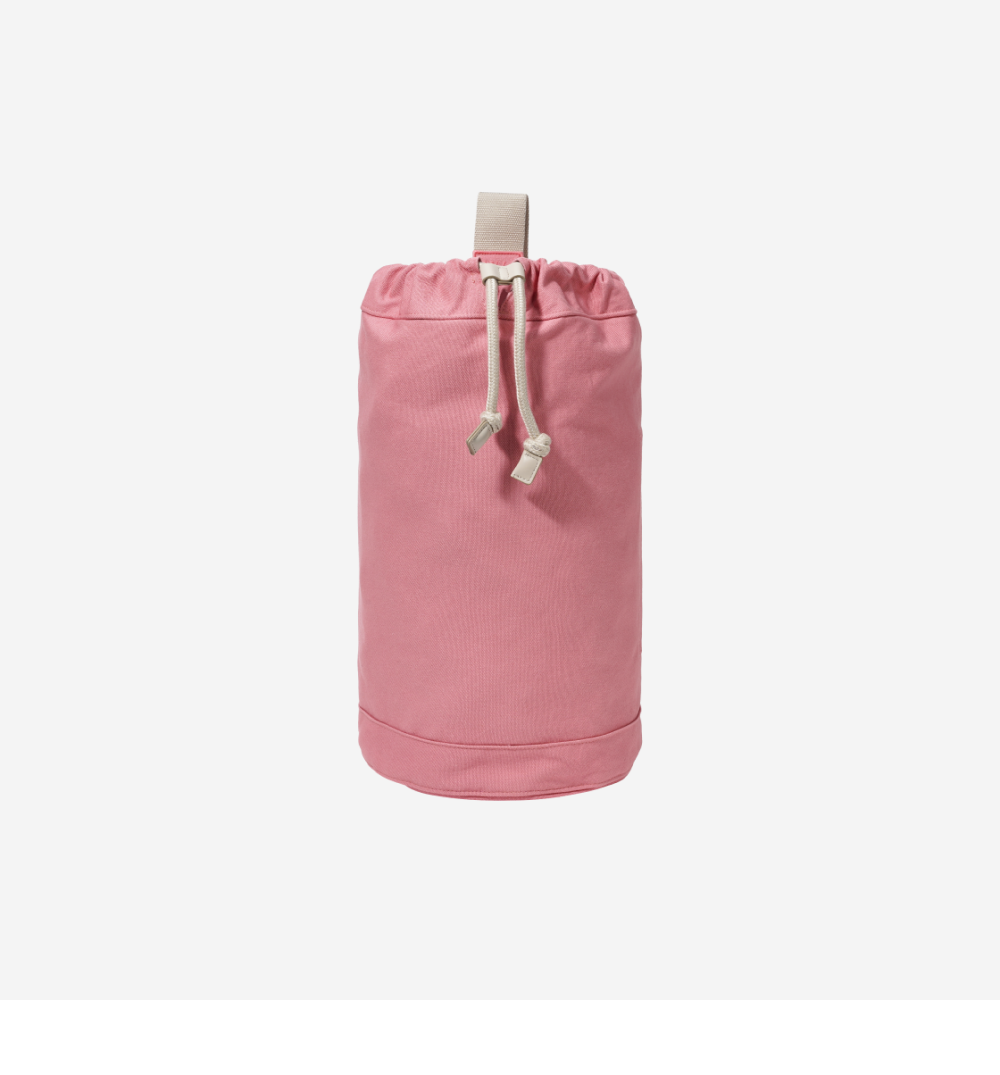 유니클로 x JW 앤더슨 드로우스트링 백 핑크 | Uniqlo | KREAM