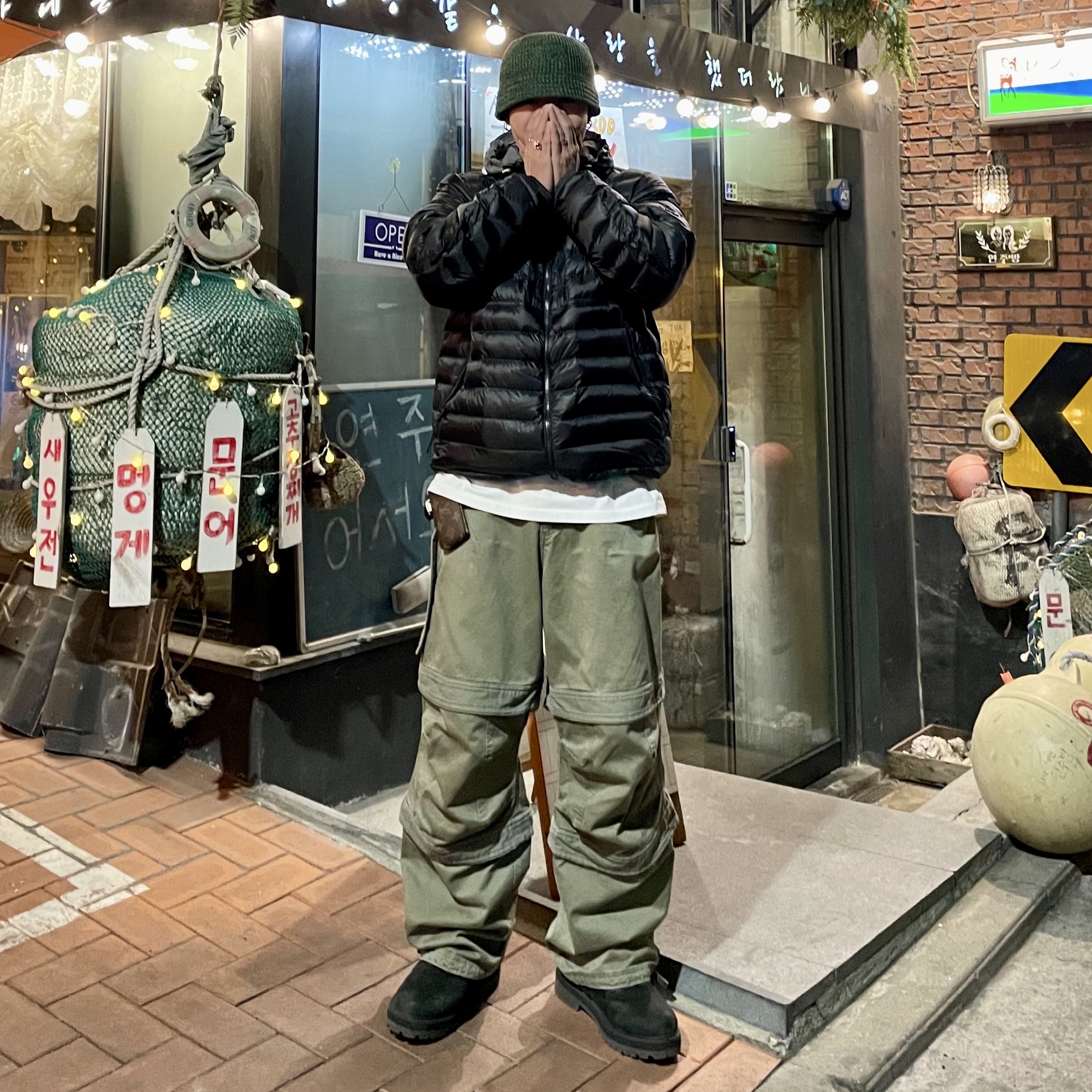 CP컴퍼니♥️ | KREAM