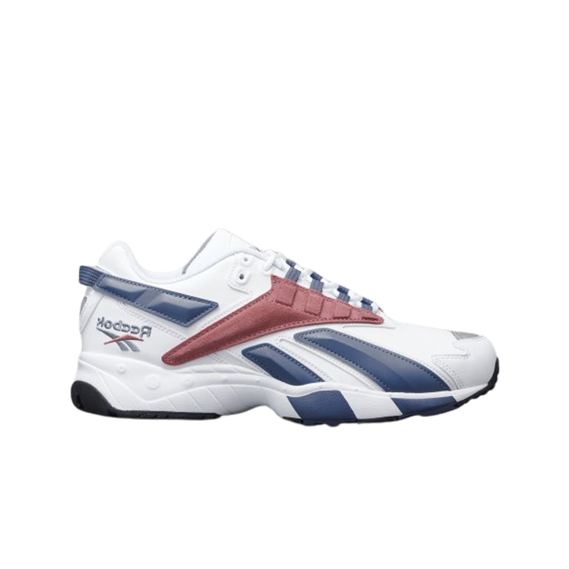 리복 인터벌 96 화이트 워시드 인디고 | Reebok | KREAM