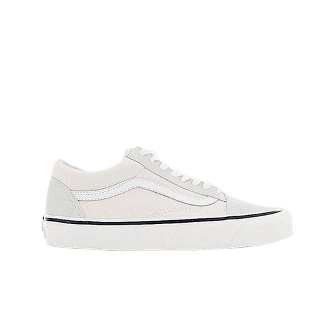 반스 올드스쿨 36 DX 화이트 | Vans | KREAM