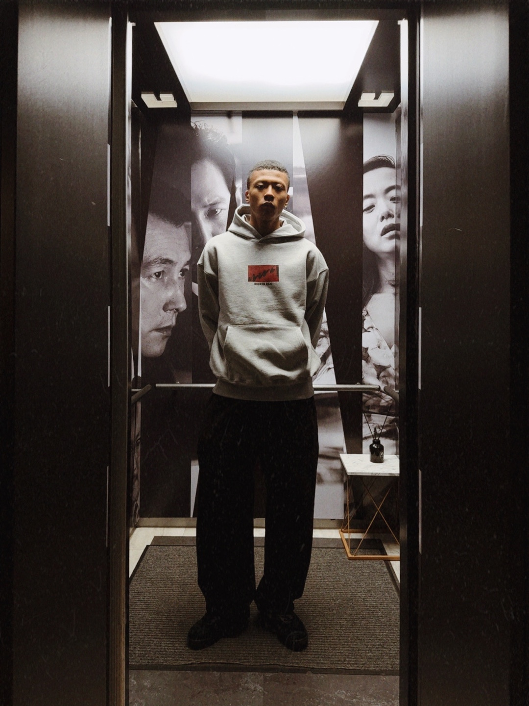 BROKEN BEAT X SANAI PICTURES 신상 선발매 | KREAM