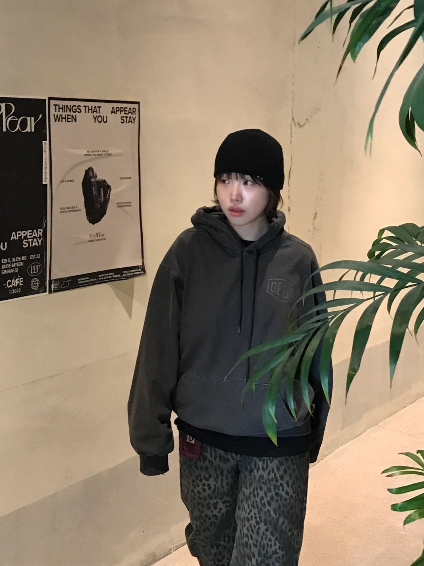 @y_dam_i (@y_dam_i) 님의 게시물 | KREAM