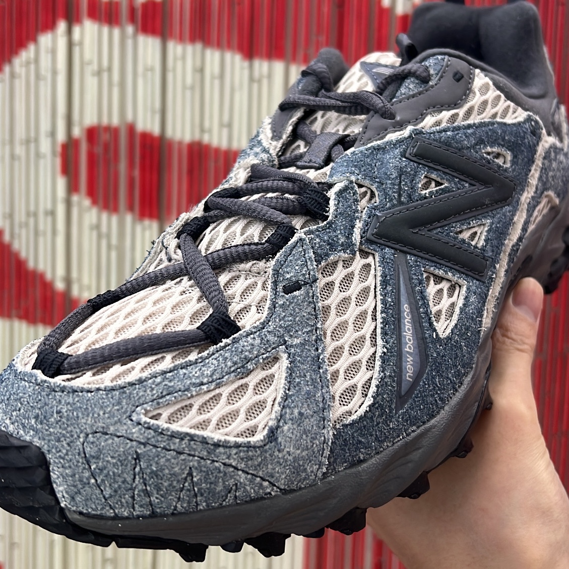 떡상감지 | KREAM