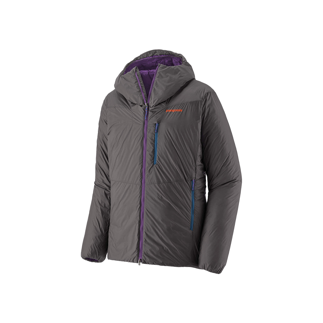 파타고니아 다스 라이트 후디 포지 그레이 | Patagonia | KREAM