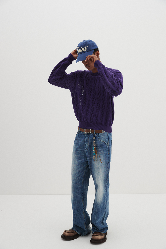 DNSR 25SS 1차 발매 ~30% | KREAM