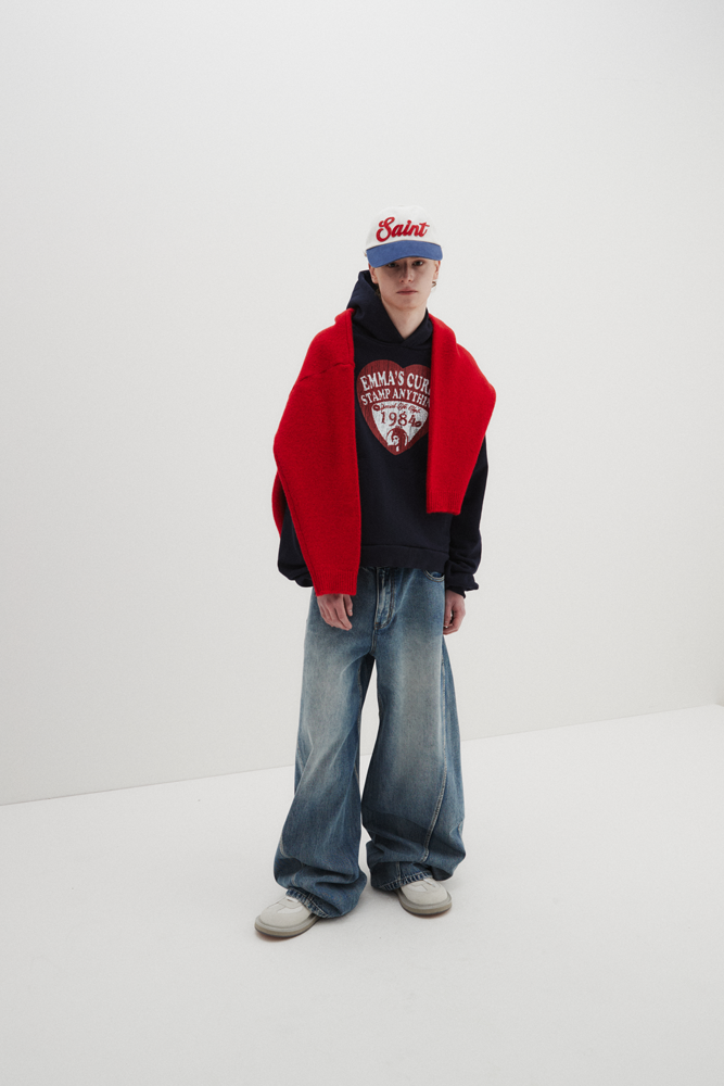 DNSR 25SS 1차 발매 ~30% | KREAM