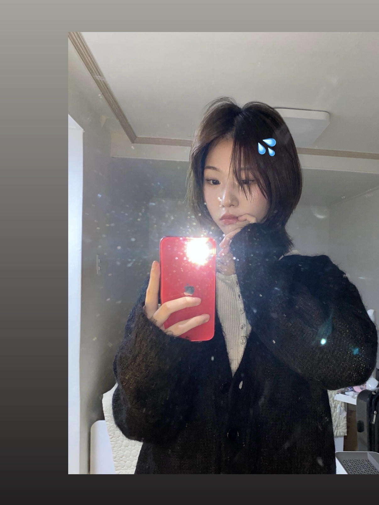 (@ououii) 님의 게시물 | KREAM