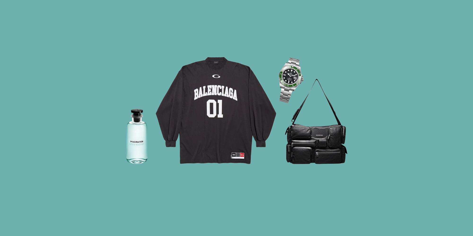 LUXURY | 남성 추천 | KREAM