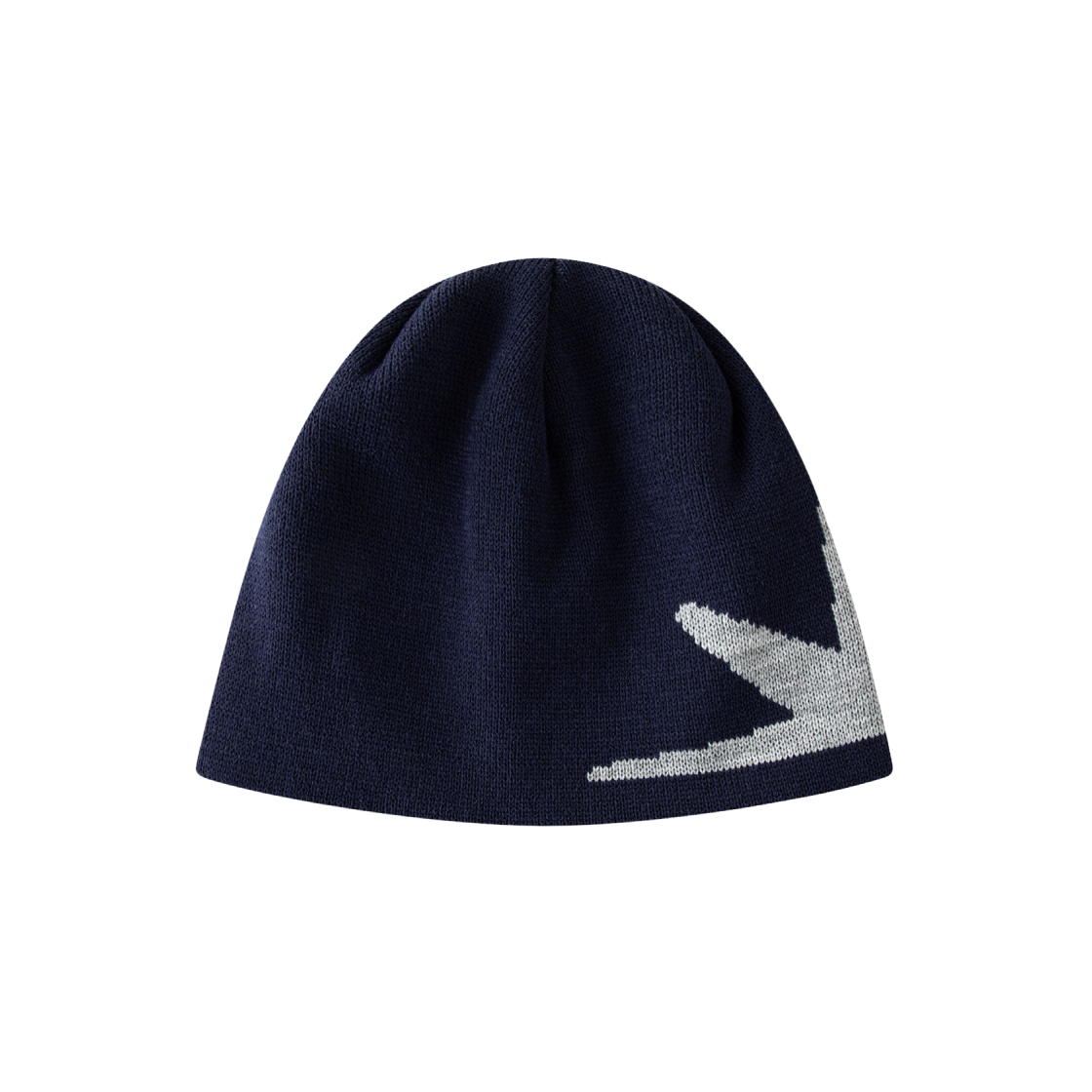 썬러브 데이브레이크 노 커프 비니 퍼플 | Sunlove | KREAM