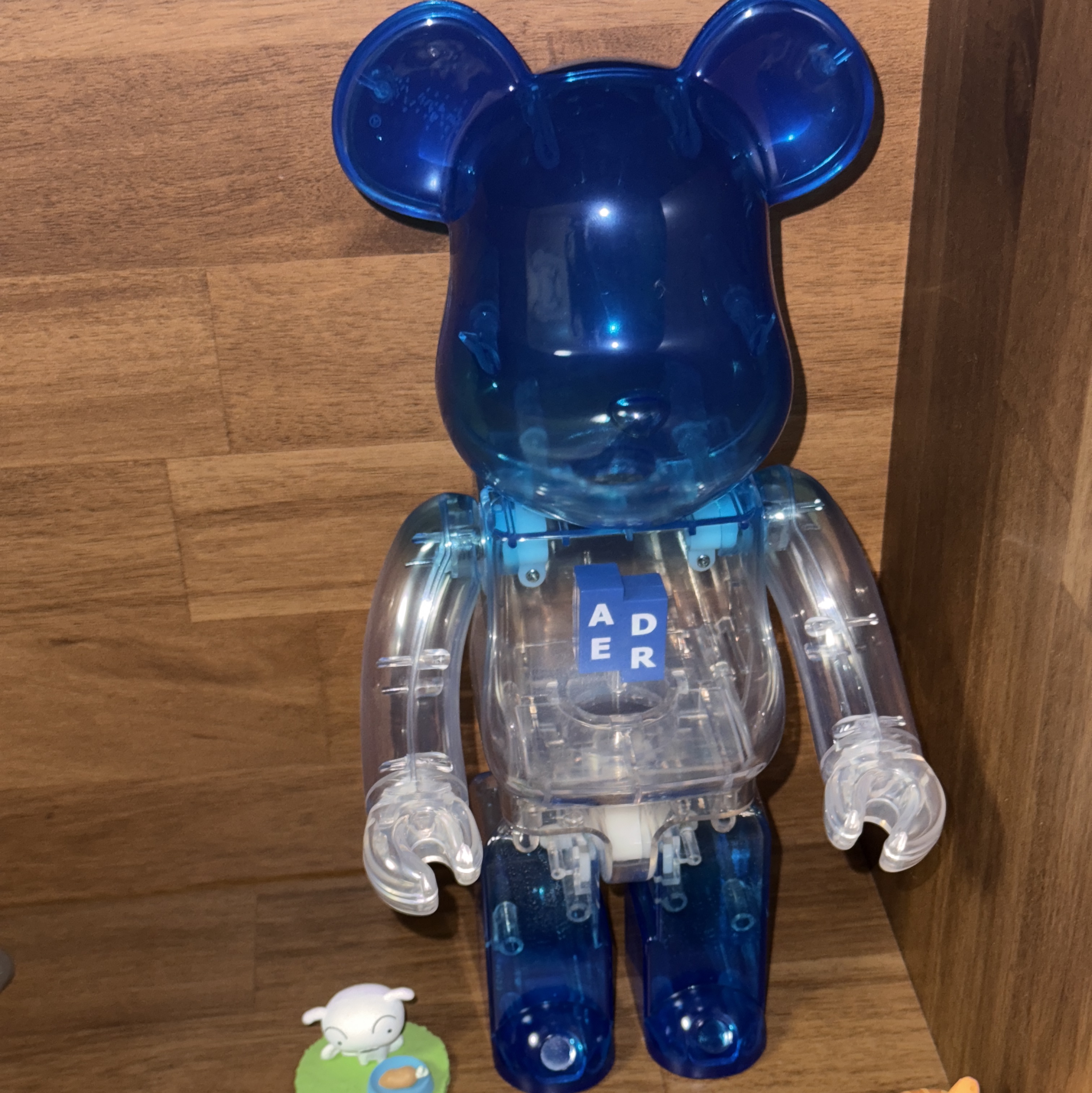 아더베어 400%!! | KREAM