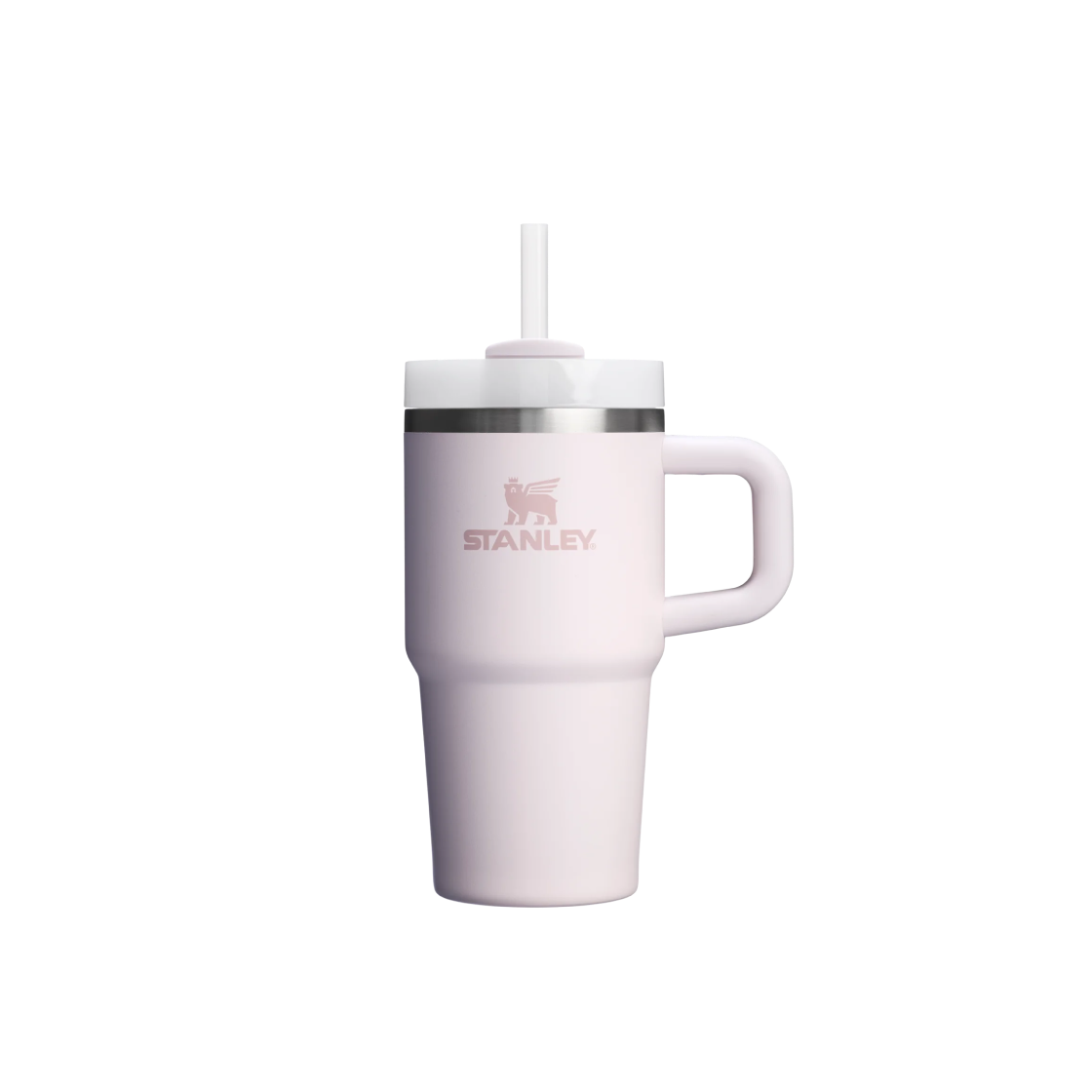 스탠리 더 밸런타인데이 퀜처 H2.0 플로우스테이트 텀블러 20온즈 로즈 쿼츠 2.0 | Stanley | KREAM