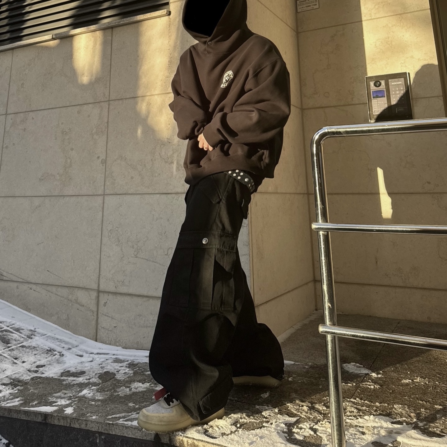 @aoiro.corp (@keenoye) 님의 게시물 | KREAM