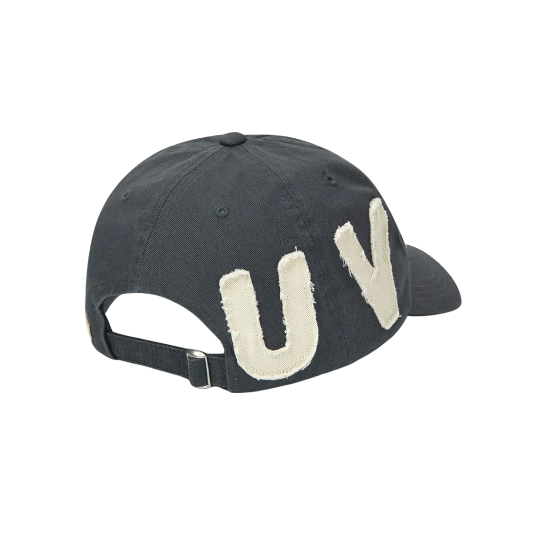 썬러브 컷 오프 캐피탈 캡 차콜 | Sunlove | KREAM