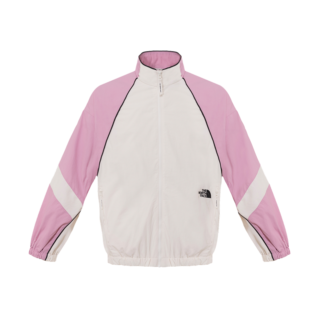 노스페이스 TNF 크루 자켓 크림 - 25SS | The North Face | KREAM